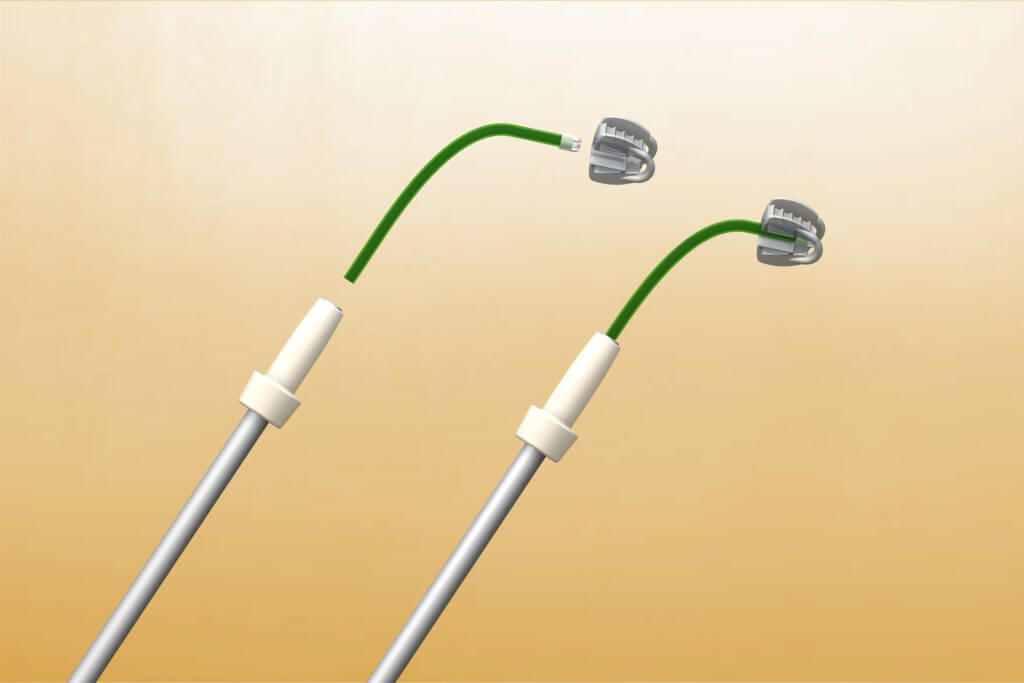 Two Types - DHM-dental